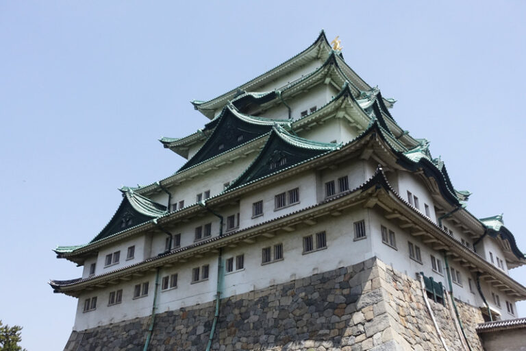 名古屋城の見学所要時間は？入場料はどこからいる？豪華絢爛な本丸御殿が楽しめる！ | Something Plus