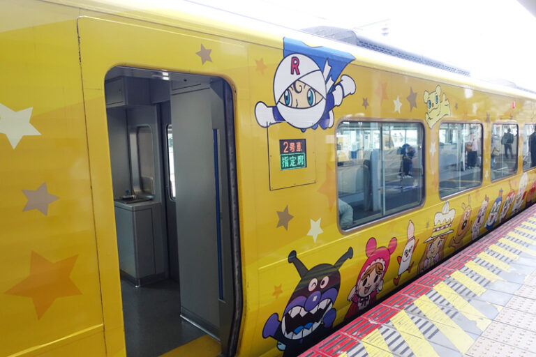 岡山駅で新幹線から南風へのスムーズな乗り換え方法と所要時間まとめ！ | Something Plus